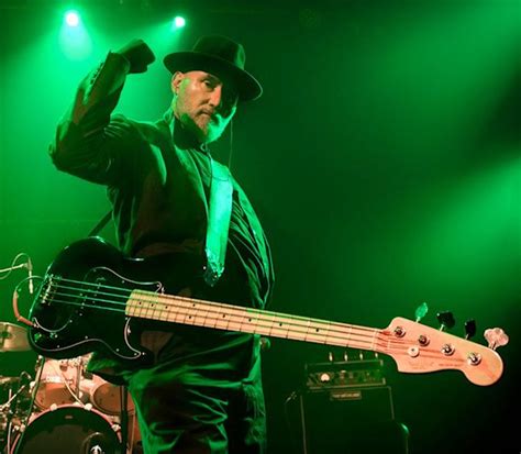 Albums Of The Week Jah Wobble A Brief History Of Now Tinnitist