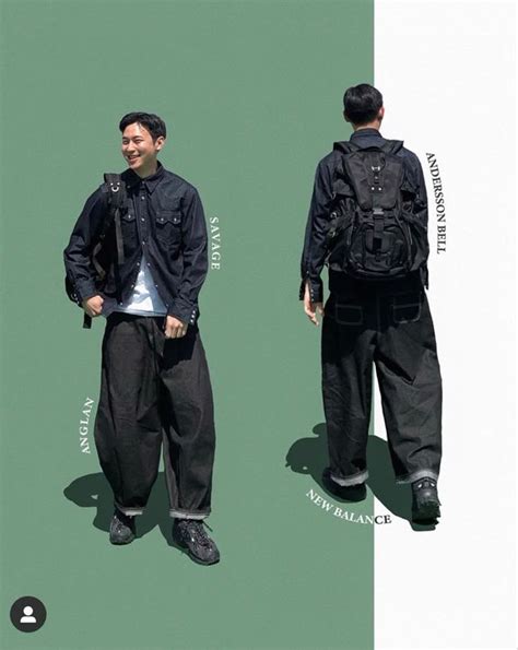 Pin By Rachel On Marketing Inspo Fashion Layout Streetwear Fashion
