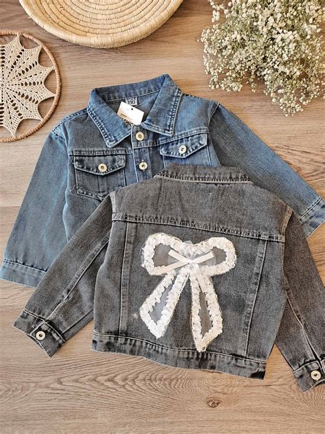 کت جین وارداتی آیچی چک