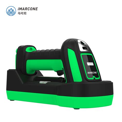 Industrial Barcode Scannerdpm Barcode Scannerindustrial Wireless Scanner