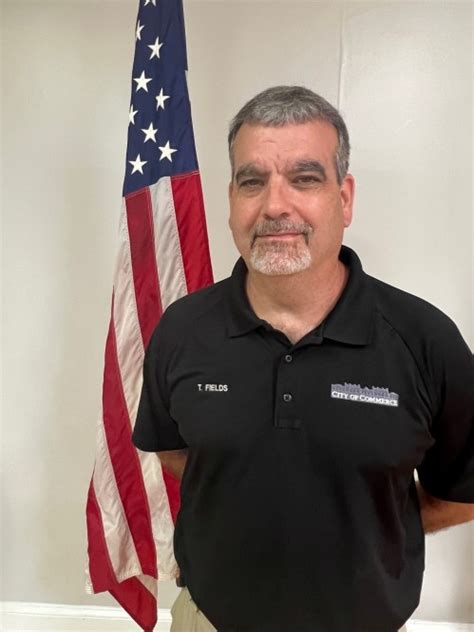 Directory City Of Commerce Georgia