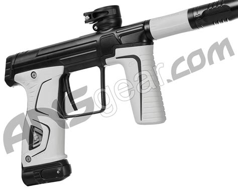 Planet Eclipse Gtek 170r Rubber Grip Kit White