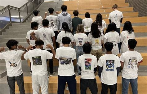 Cied Makes Class T Shirts The Academies Online