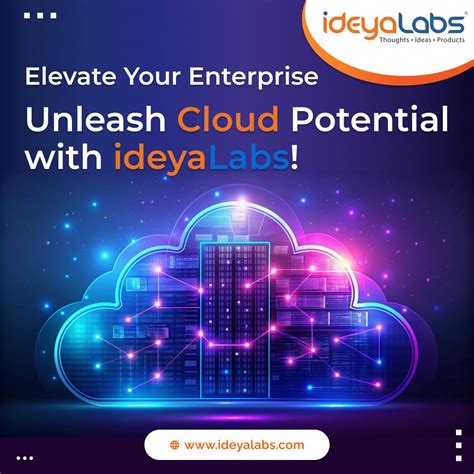 Ideyalabs On Linkedin Cloudcomputing Cloudmigration Cloudsolutions Scalability Security…