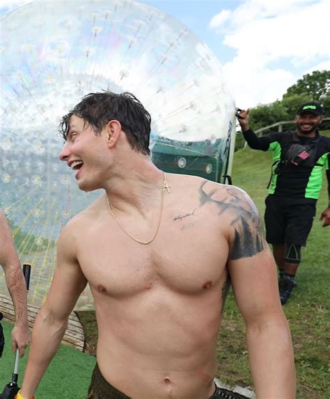 Matt Rife Chicas