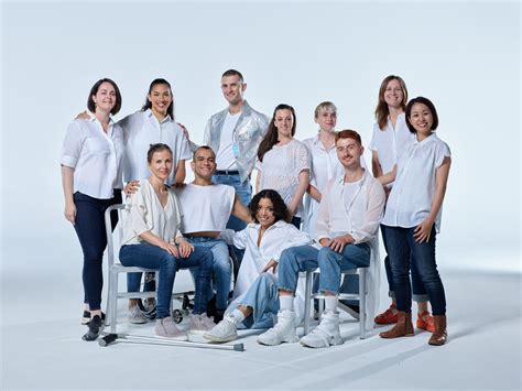 Axis Dance Company Redefining Dance And Disability