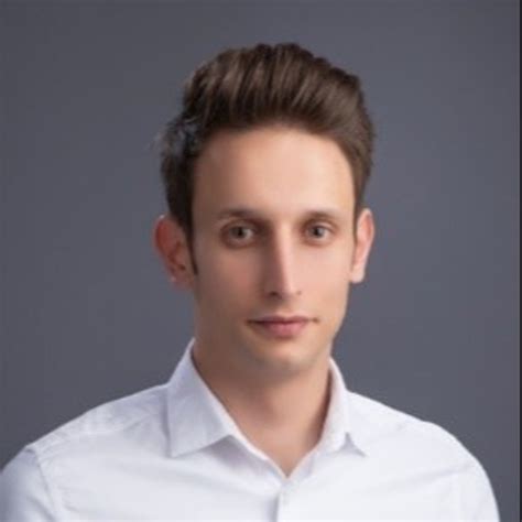 Tevfik Deniz Biomedizinischer Ingenieur Genc Medizin Lc Eskisehir