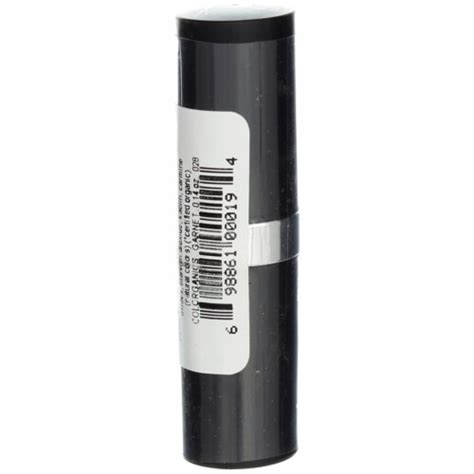 Colorganics Hemp Organics Lipstick Garnet 28 425 G 1 Frys Food