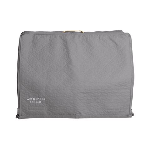 Show Grooming Box Cover Grooming Deluxe Durable