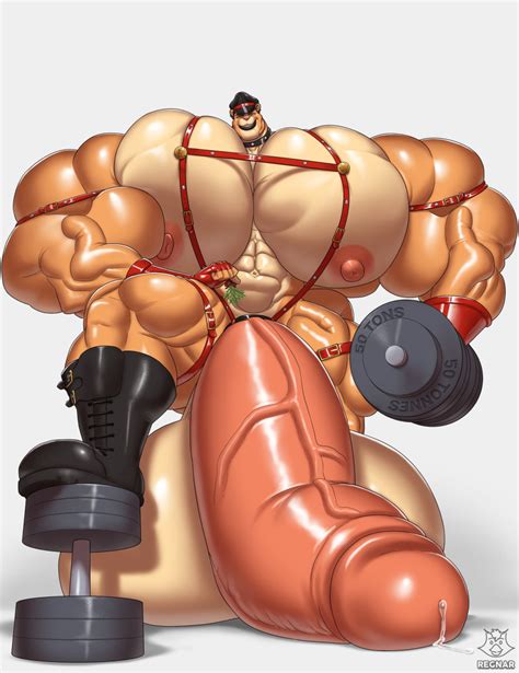 Rule 34 Abs Biceps Furry Gay Hyper Hyper Balls Hyper Genitalia Hyper Penis Hyper Testicles