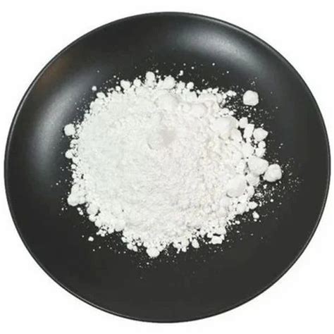 Sgs Baco3 Barium Carbonate Powder For Laboratory Packaging Type