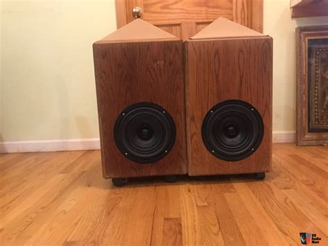 Shahinian Obelisk Photo 4474529 Us Audio Mart