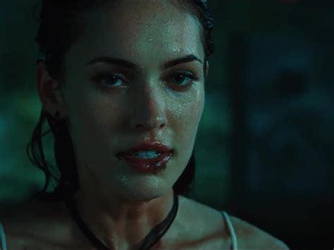 Got A Tampon Jennifers Body Quote