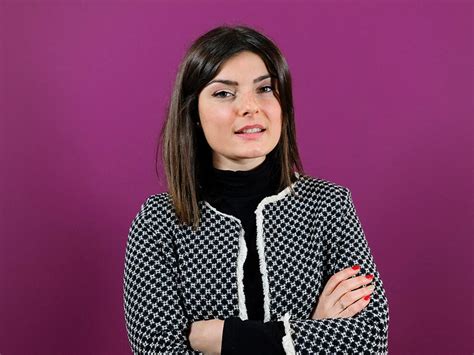 Dottssa Giulia Bertocco Woman Clinic Padova