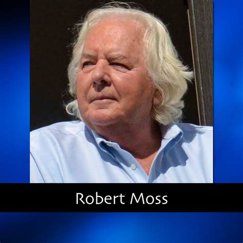 Robert Mosss Instagram Twitter And Facebook On Idcrawl