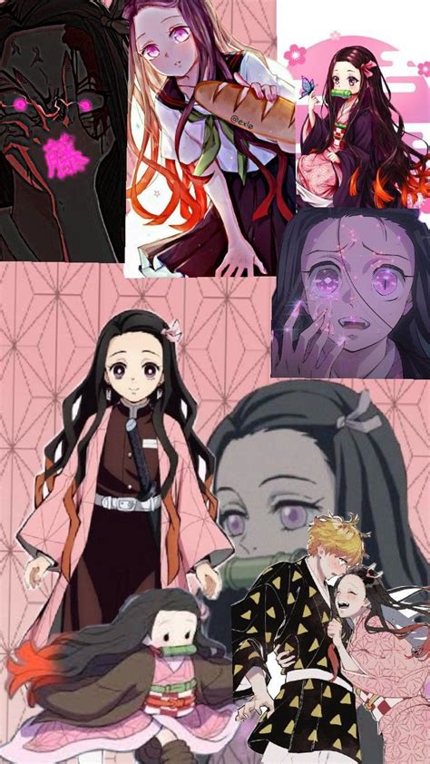 Nezuko Projects To Try Projects Slayer