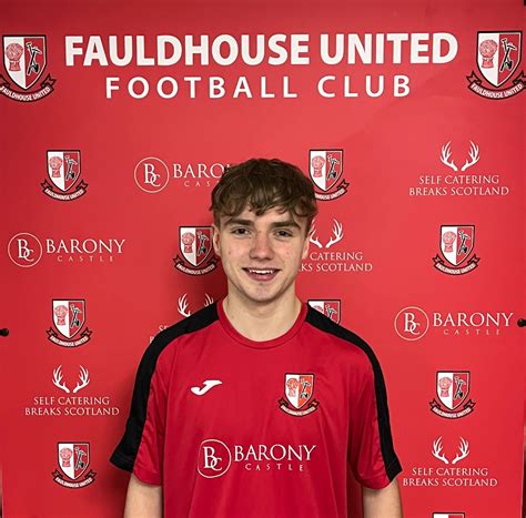 New Signing Shaun Scott Uk