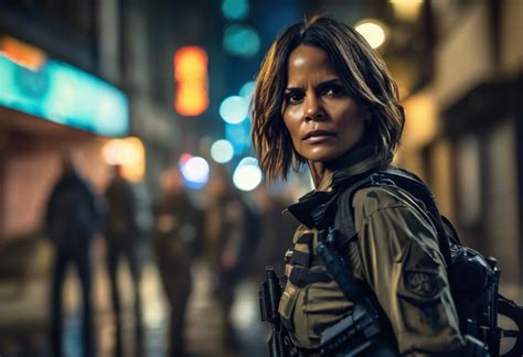 Sofia Al Azwar Character John Wick Fandorable