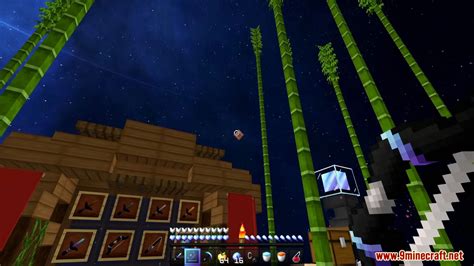 Nebula 32x Texture Pack Intel Edits 300k Pack Mc Modnet