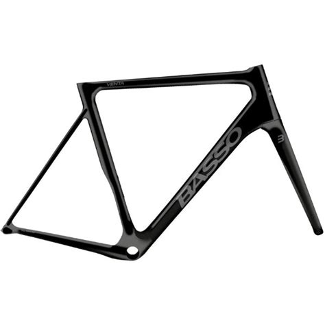 Basso Venta Disc Bicycle Frame Basso Road Bike Frame Cmb