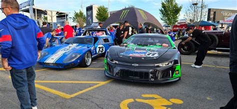 Dave Russell Czuprynski Racing Team Cup Lites 28 Facebook