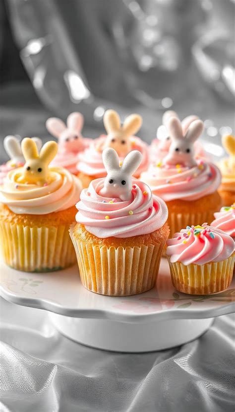 Easter Cupcake Ideas Creative And Fun Decoration Tips