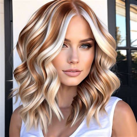 15 Pale Blonde Hair Ideas To Inspire Your Next Look Burst Of Style