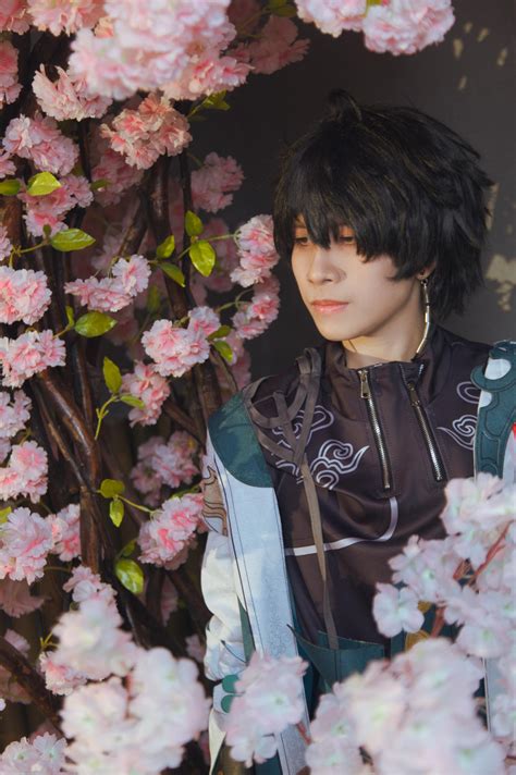 Hsr ~dang Heng~ By Dejikodaioh On Deviantart