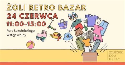 Żoli Retro Bazar Vol 2 Waw4free