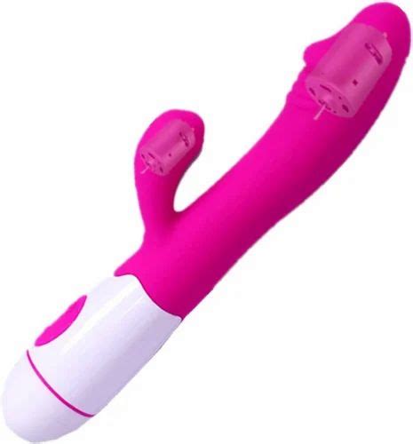 Mini Personal Massager 10 Patterns Vibrating Handheld Powerful Quiet