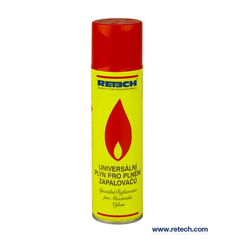 Blazer Torch Retech