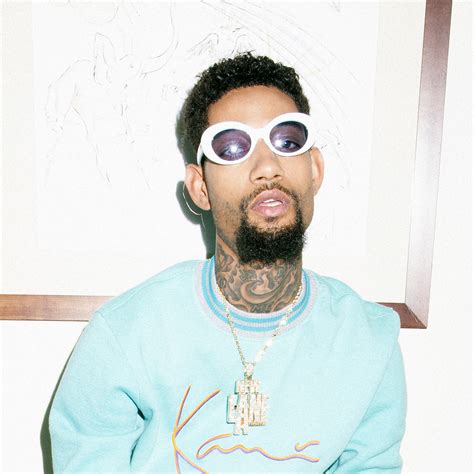 Pnb Rock Is Our New Crush And Its Not Just Cuz He Wears All Gucci Galore
