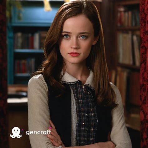 Rory The Vampire Slayer R Gilmoregirls