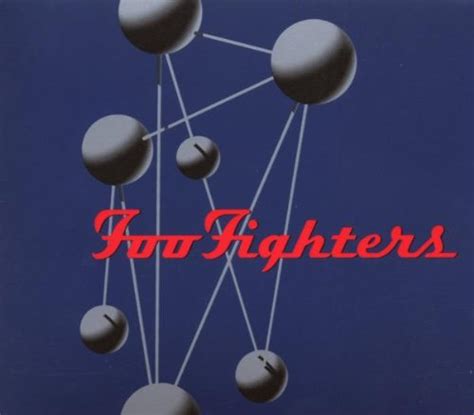 Foo Fighters Best Ever Albums