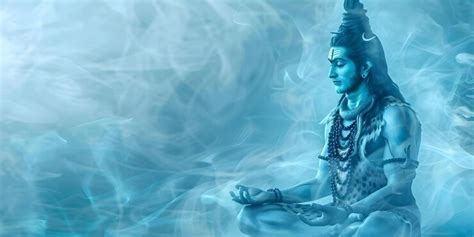 Premium Photo Lord Shiva A Revered Deity In Hinduism Worshipped By