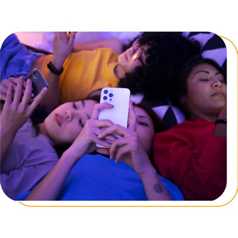 Unplugged Digital Overuse In Teenagers Zoala