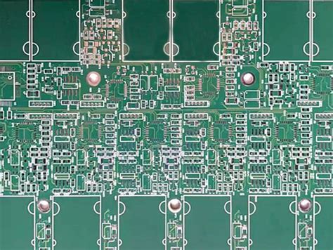 Cina Disesuaikan Cem 3 Pabrik Pemasok Produsen Pcb Kaku Layanan Grosir