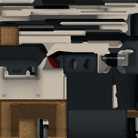 Retro Computer Terminal 3d Model By Bsw2142