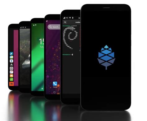 Pinephone Pro Explorer Edition Is Now Available For 399 Linux