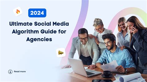 Social Media Algorithm Guide For Agencies 2024 Vista Social