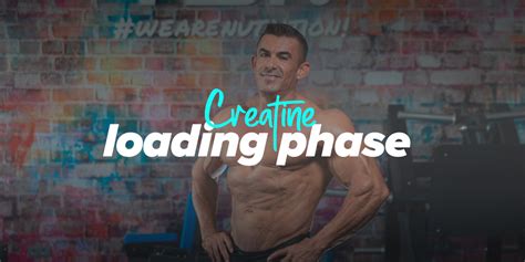 How To Do The Creatine Loading Phase To Gain Muscle