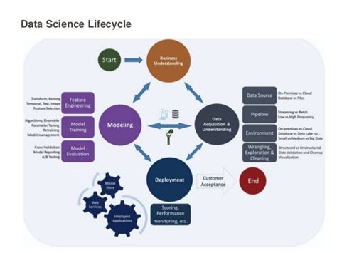 Data Science Workflow V11