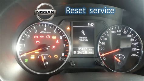 Chassis Control System Error Nissan X Trail At Helen Byrne Blog