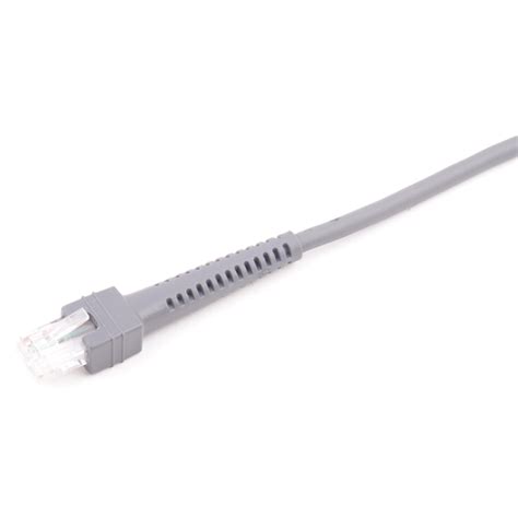 Professional Barcode Scanner Usb Cable Manufacturer