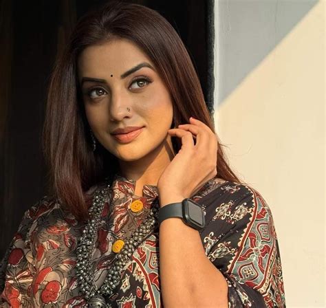 भोजपुरी अभिनेत्री अक्षरा सिंह से रंगदारी मांगने वाला आरोपी गिरफ्तार