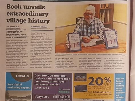 Anna Morrish On Linkedin Digitalpr Digitalmarketing Marketing News