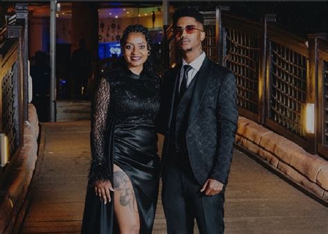 Emtee Confirms Divorce Rumours Sneers At Ambitouz Ent Return Harare Live