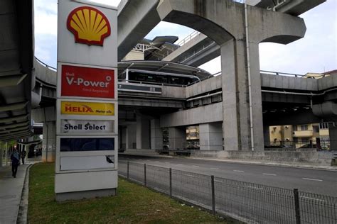 Usj 7 Lrt Station Virginia Lambert