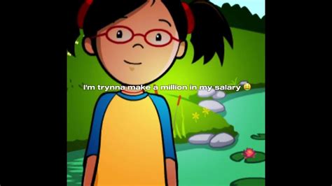 Annie From Brainpop😝 Youtube