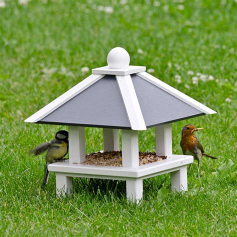Bird Table Seed Mix Nutritious Food For Ground Feeding Birds